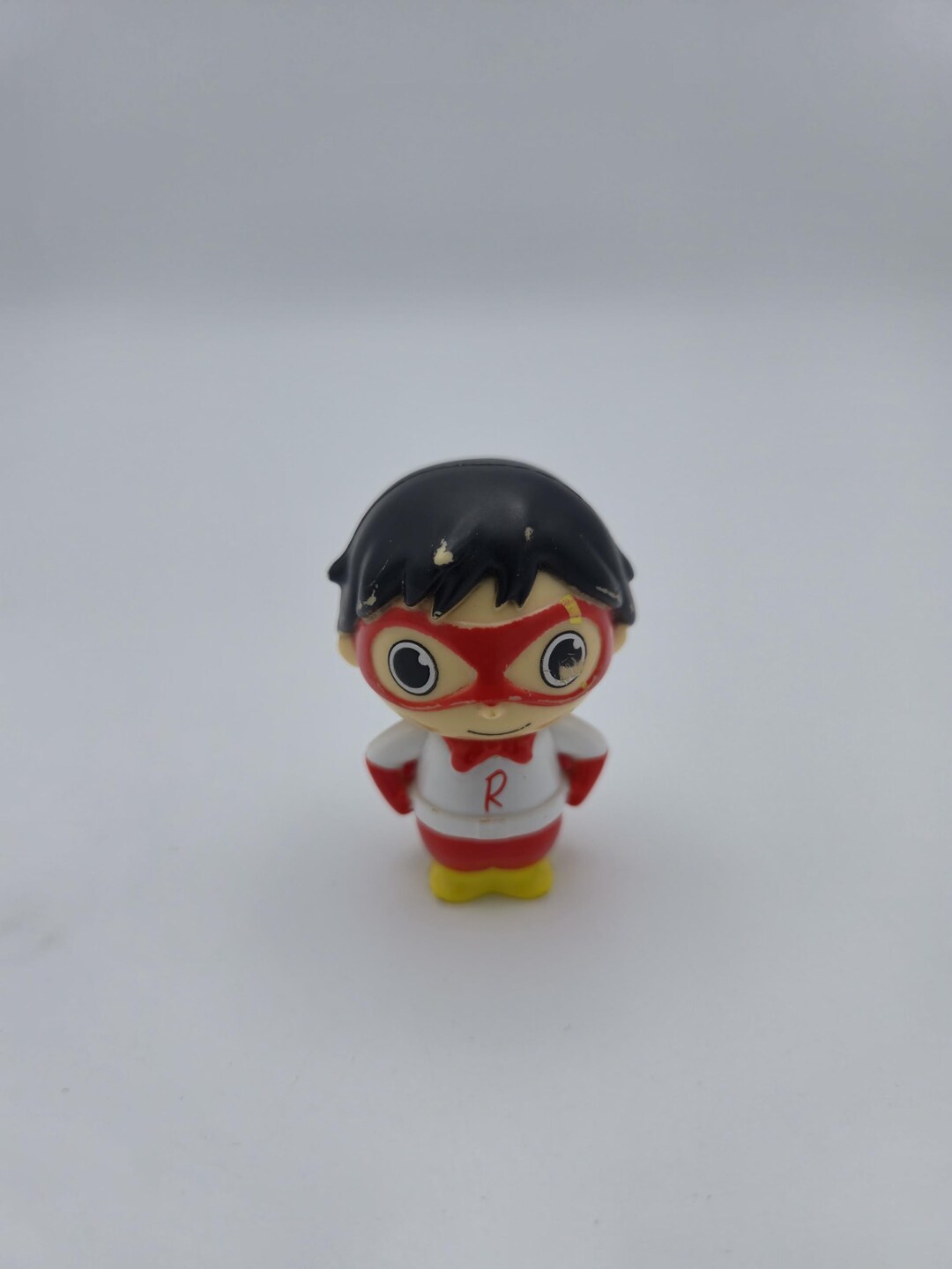 Ryan's World Red Titan Figurine - Etsy