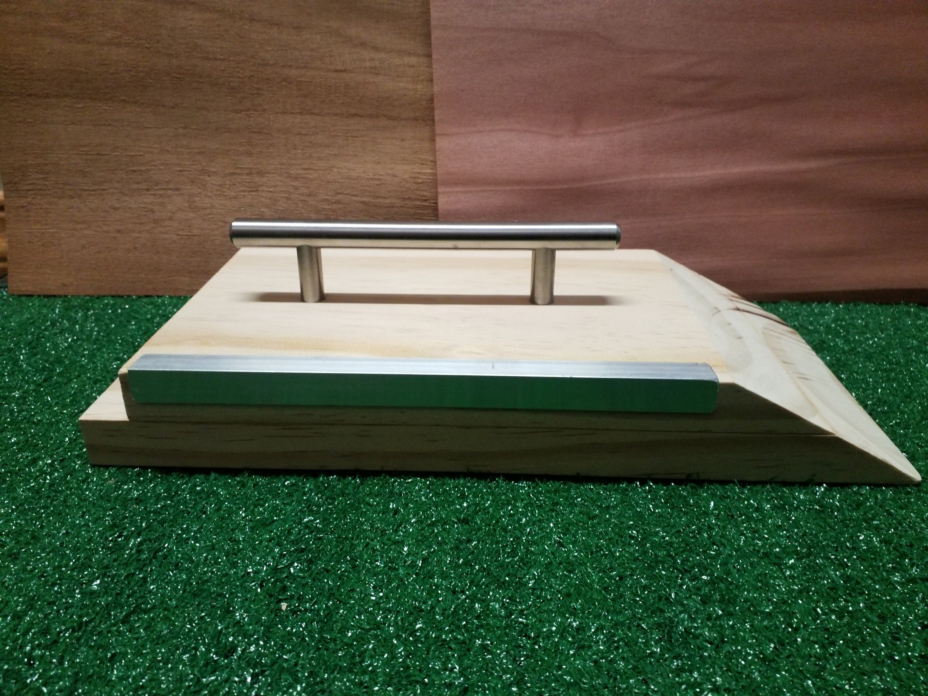 Fingerboard Ramp and Rail - Etsy