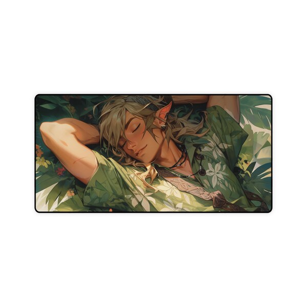 Legend of Zelda Playmat - Etsy