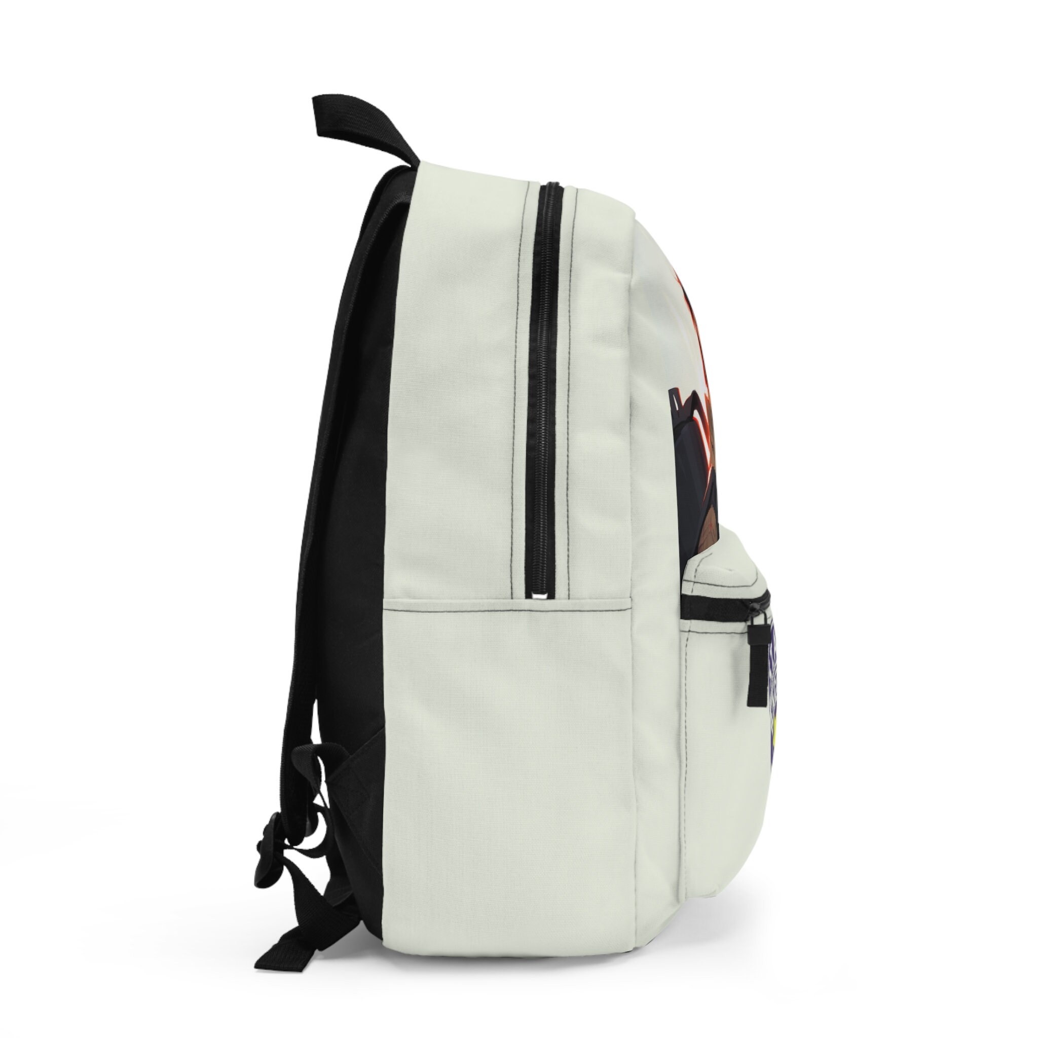 Leon S Kennedy Resident Evil Backpack - Etsy