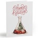 Biomedical Science Laboratory Christmas Card, Research Geeky Holiday ...