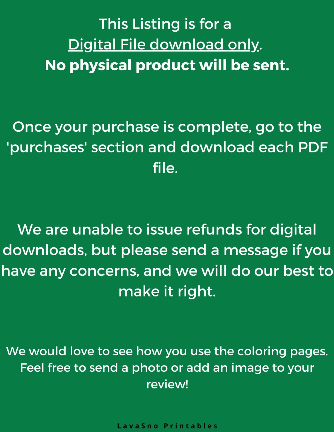 Reverse Coloring Book Backwards Coloring Pages Trees - Etsy