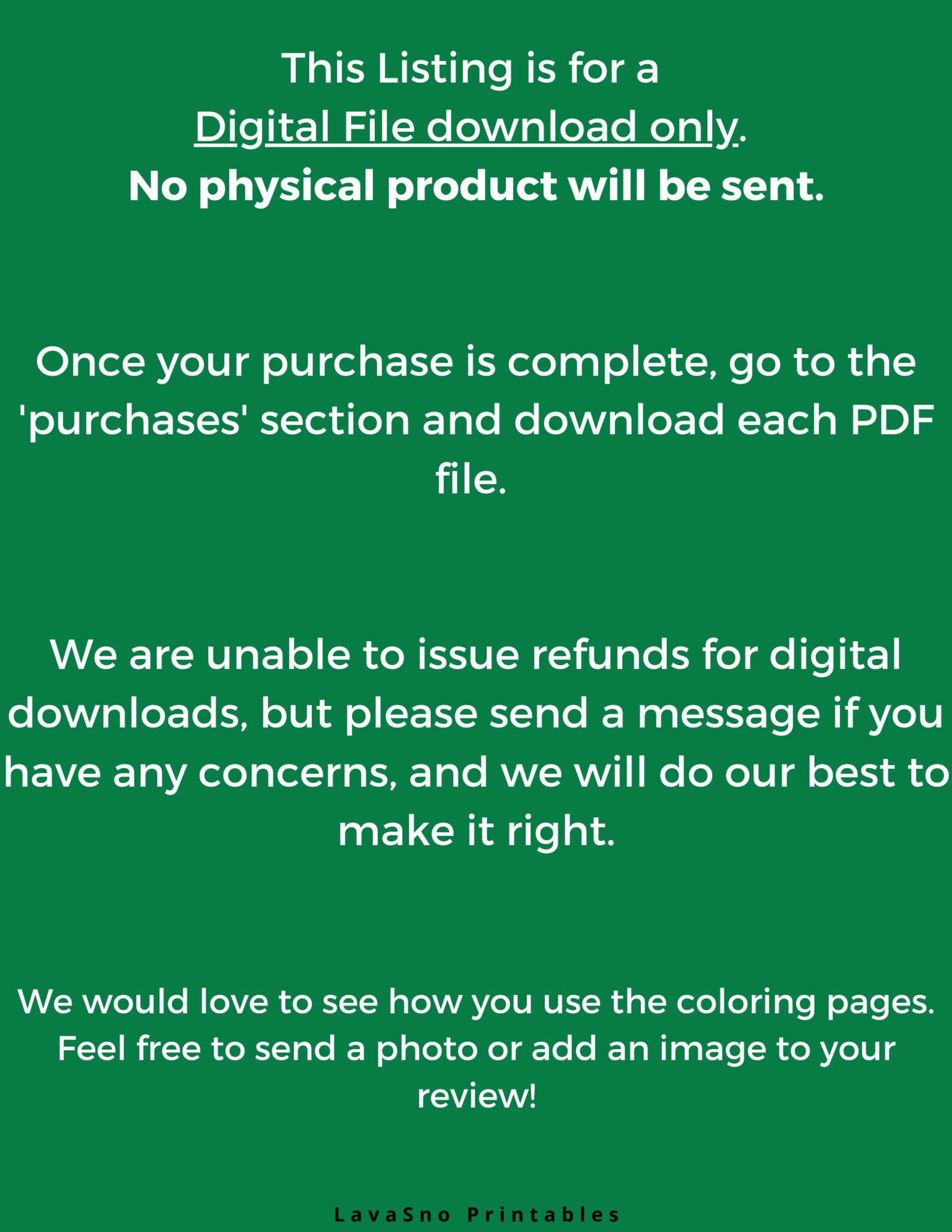 Reverse Coloring Book Backwards Coloring Pages Trees - Etsy