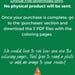 Christmas Reverse Coloring Pages, Holiday Backwards Coloring Book ...