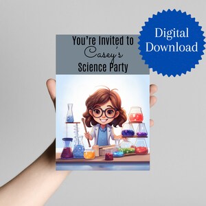 Girl Scientist Png, Chemistry Clipart, Science JPG, Girls in STEM ...