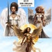 Angel Art Black Woman, Fantasy Art, African American Angel Warrior ...