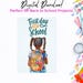 Watercolor Back to School Png, Black Boys Clipart, Black Girls Clipart ...