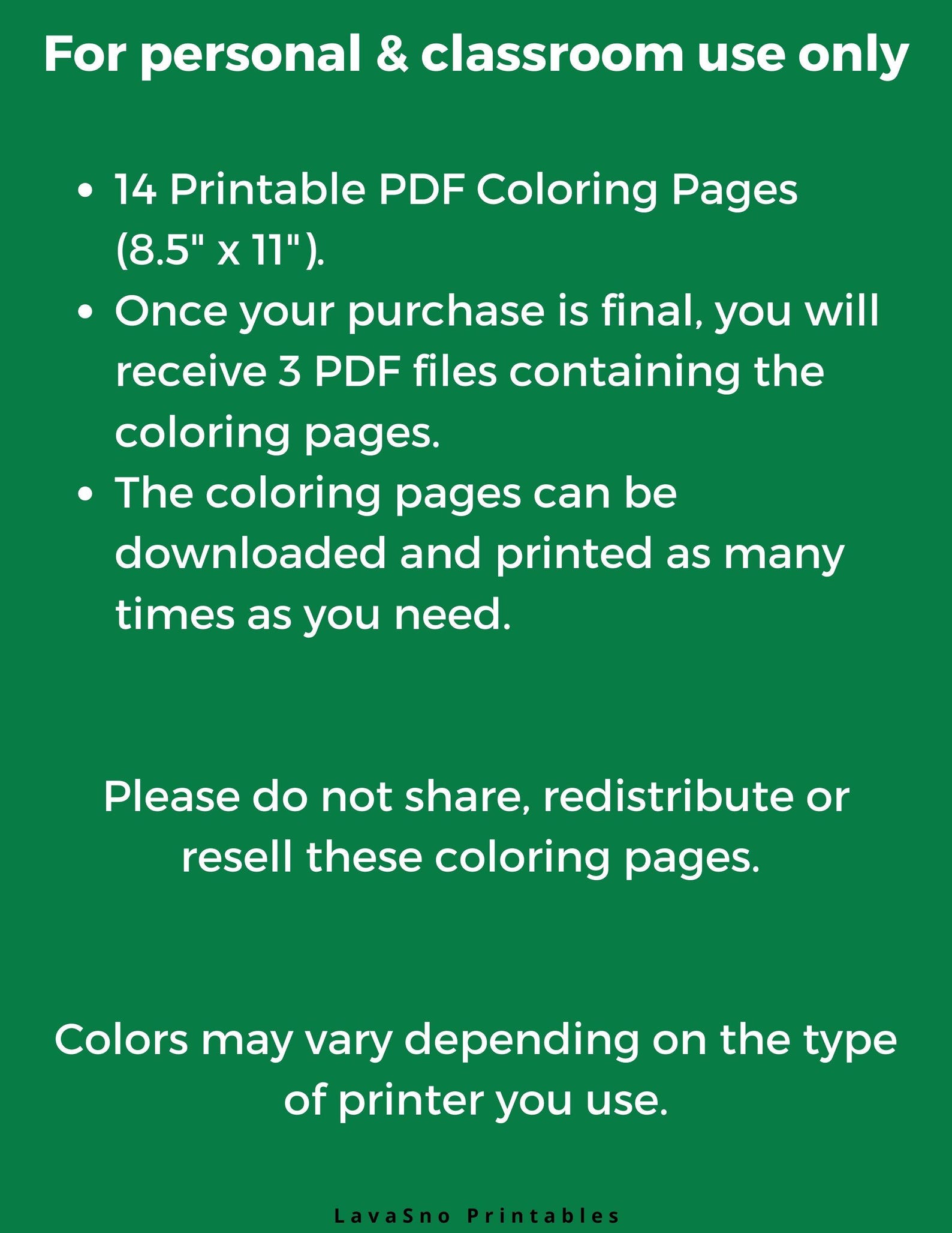 Christmas Reverse Coloring Pages, Holiday Backwards Coloring Book ...