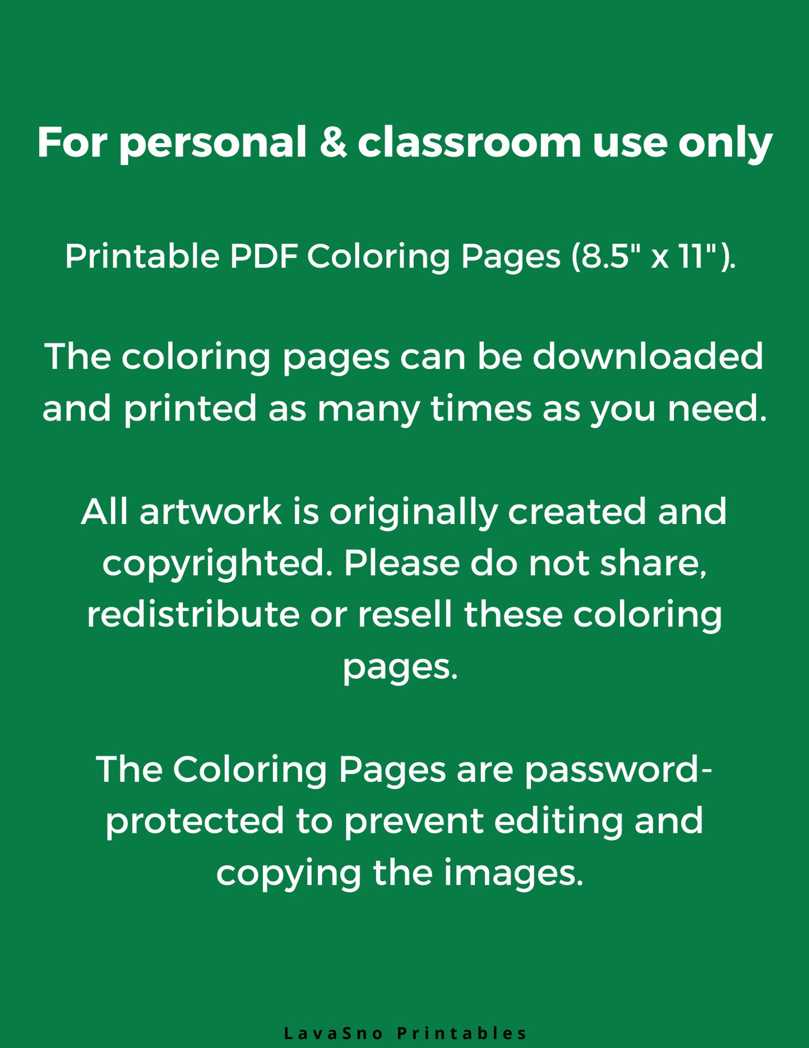 Reverse Coloring Book Backwards Coloring Pages Trees - Etsy