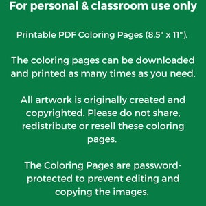 Reverse Coloring Book, Backwards Coloring Pages, Trees Watercolor ...