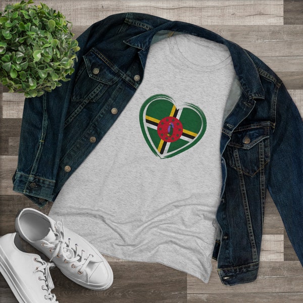 Dominica Souvenirs - Etsy