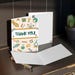 Thank You Card to Science Teacher, Elementary School, Chemistry ...
