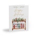 Biomedical Science Laboratory Christmas Card, Research Geeky Holiday ...