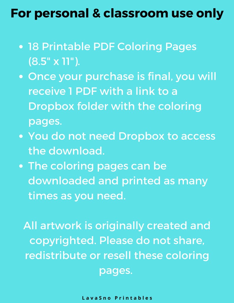 Reverse Coloring Pages, Backwards Coloring Book, Abstract Watercolor ...