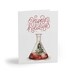 Biomedical Science Laboratory Christmas Card, Research Geeky Holiday ...