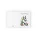 Biomedical Science Microscope Christmas Card, Research Geeky Holiday ...