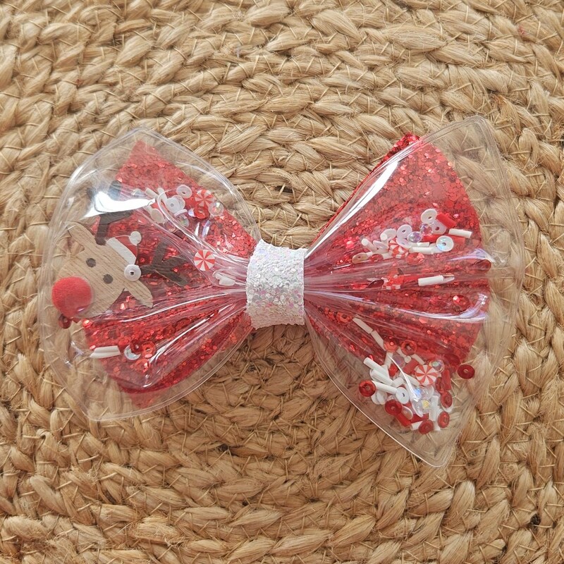 Shaker Bow - Etsy