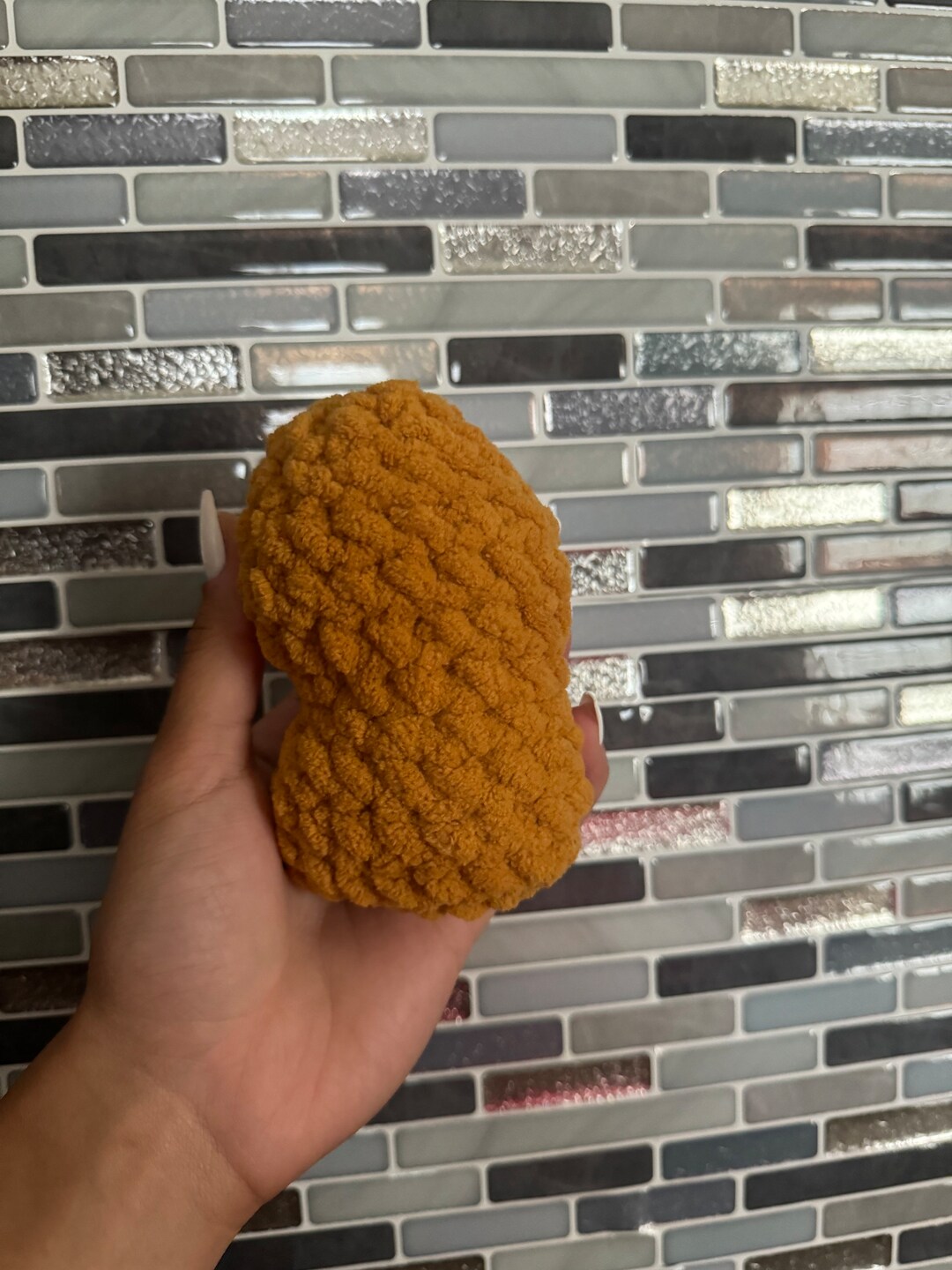 Mini Chicken Nugget - Etsy