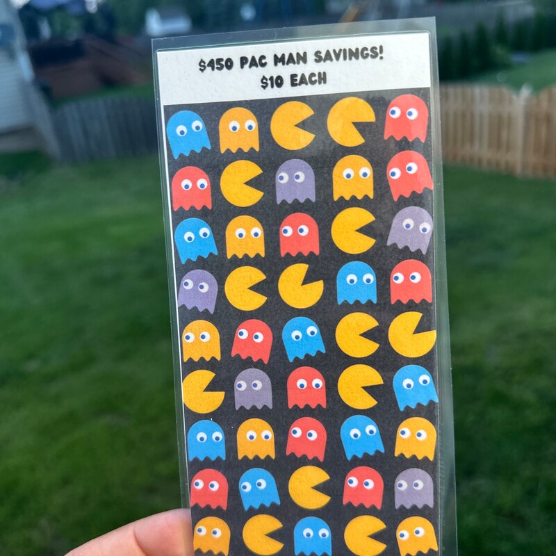 Pac Man Party - Etsy