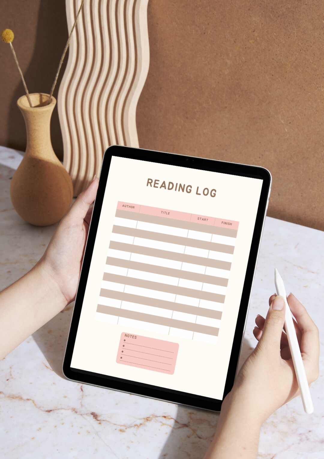 Reading Log Printable, Reading Tracker, Books to Read, Books I've Read ...