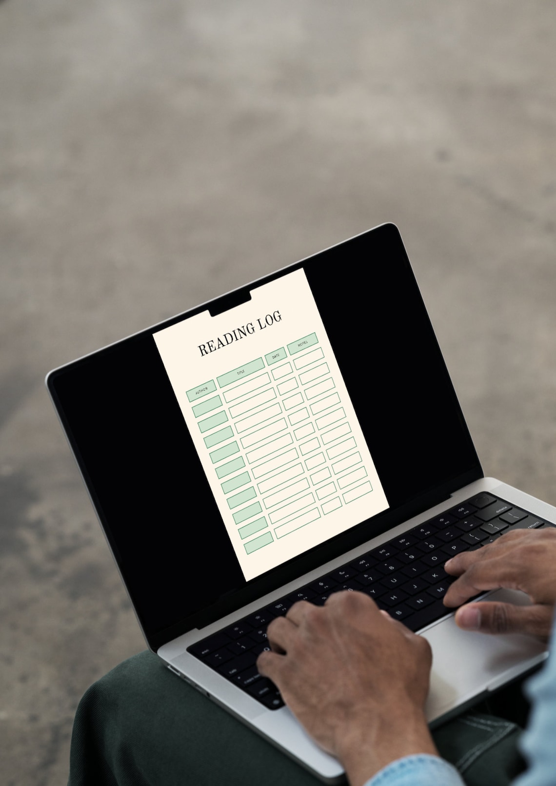 Reading Log Printable, Reading Tracker, Books to Read, Books I've Read ...