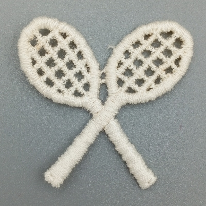 Vintage Tennis Rackets - Etsy