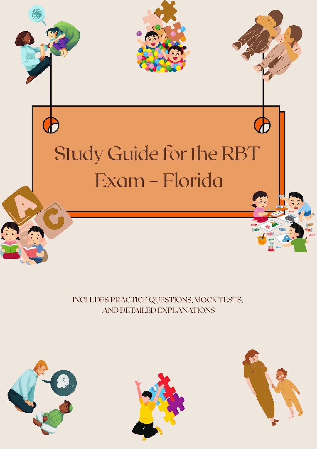 Complete RBT Guide in English and Spanish: Pass Your Exam Successfully! Master the RBT Exam ...