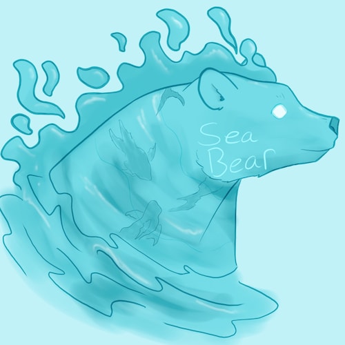 SeaBearDesign - Etsy
