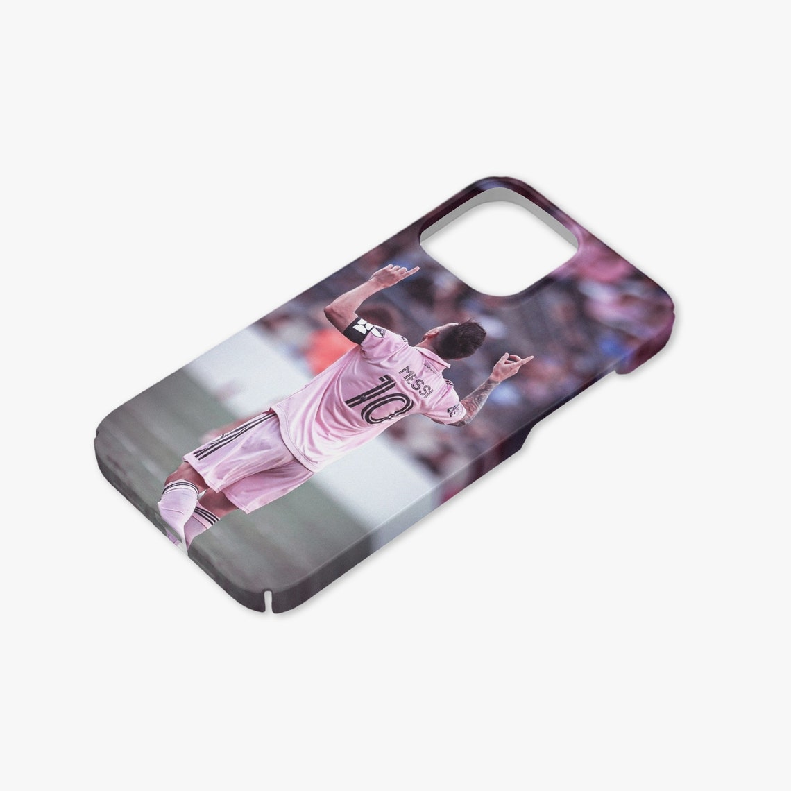 Lionel Messi Inter Miami iPhone Case iPhone 14 Pro Max - Etsy