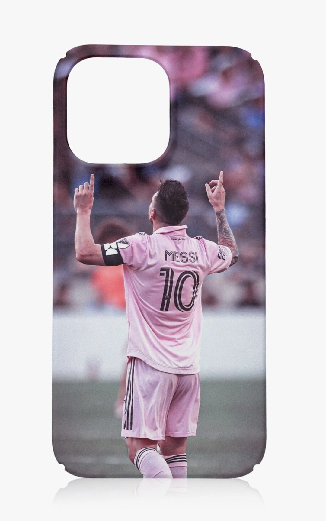 Lionel Messi Inter Miami iPhone Case iPhone 14 Pro Max - Etsy