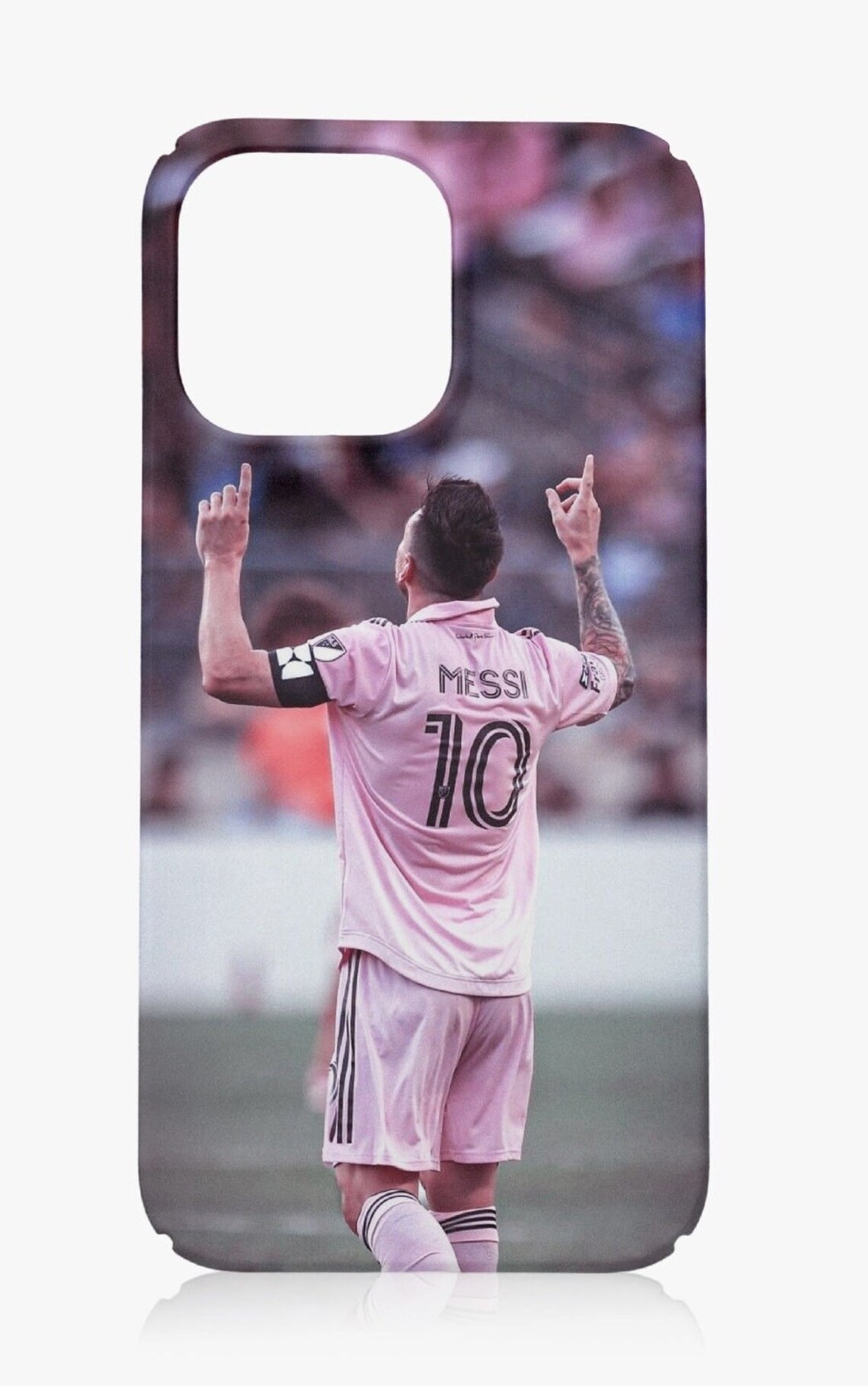 Lionel Messi Inter Miami iPhone Case iPhone 14 Pro Max - Etsy