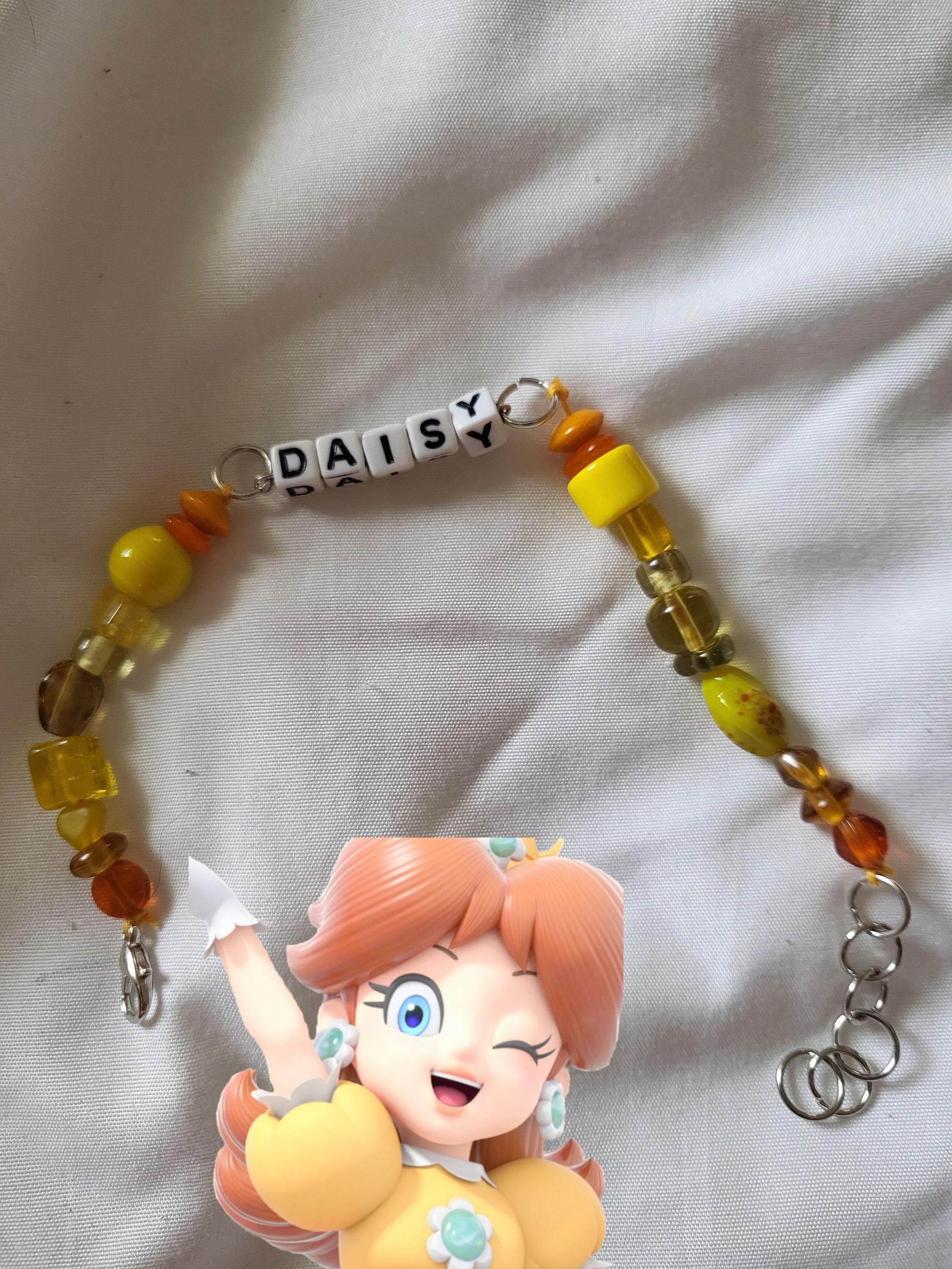 Baby Princess Daisy
