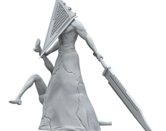 Silent Hill great Cleaver Prop - Etsy