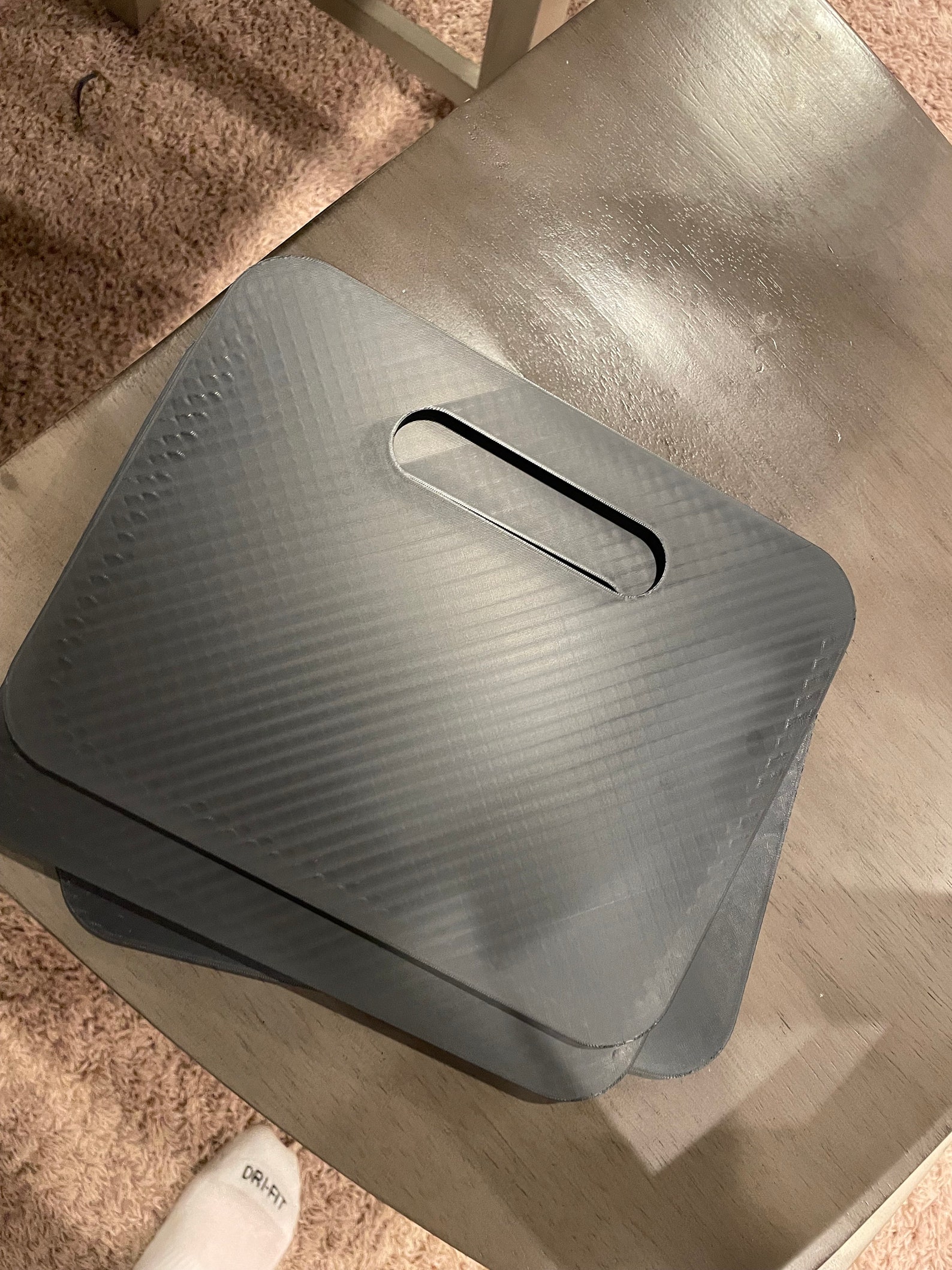 3D Printed Ram Box Dividers 1 Piece - Etsy