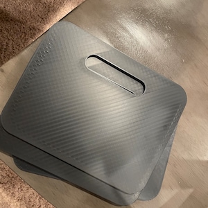 3D Printed Ram Box Dividers 1 Piece - Etsy