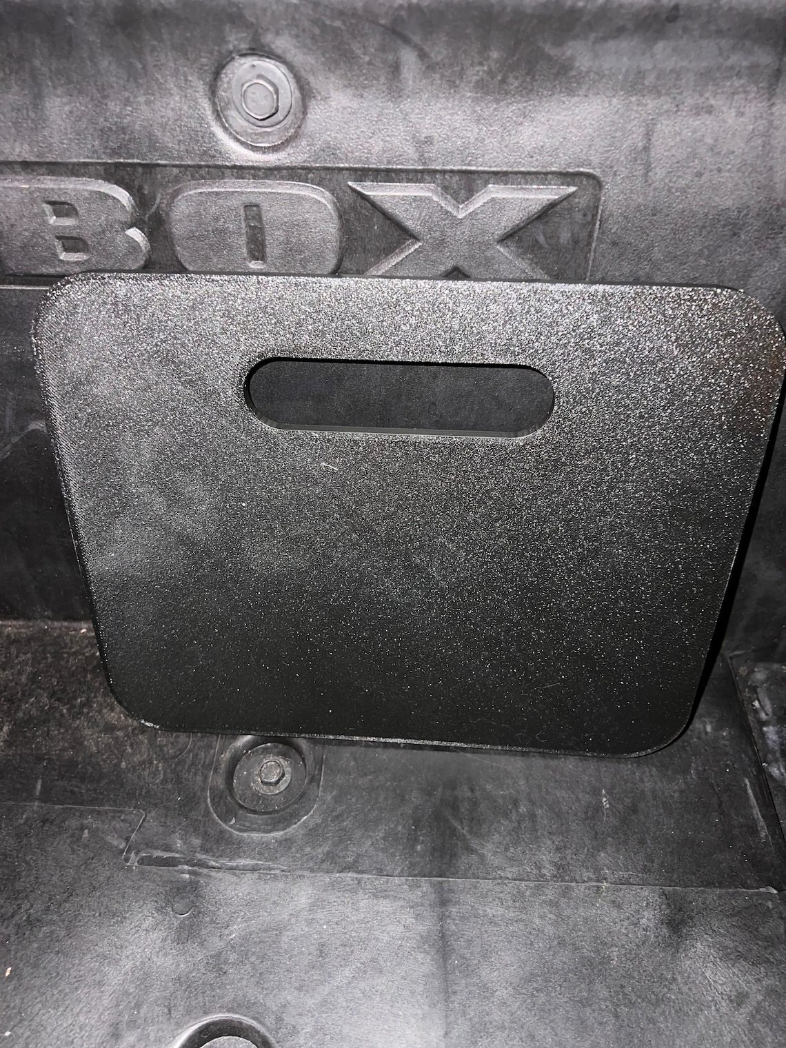 3D Printed Ram Box Dividers 1 Piece - Etsy