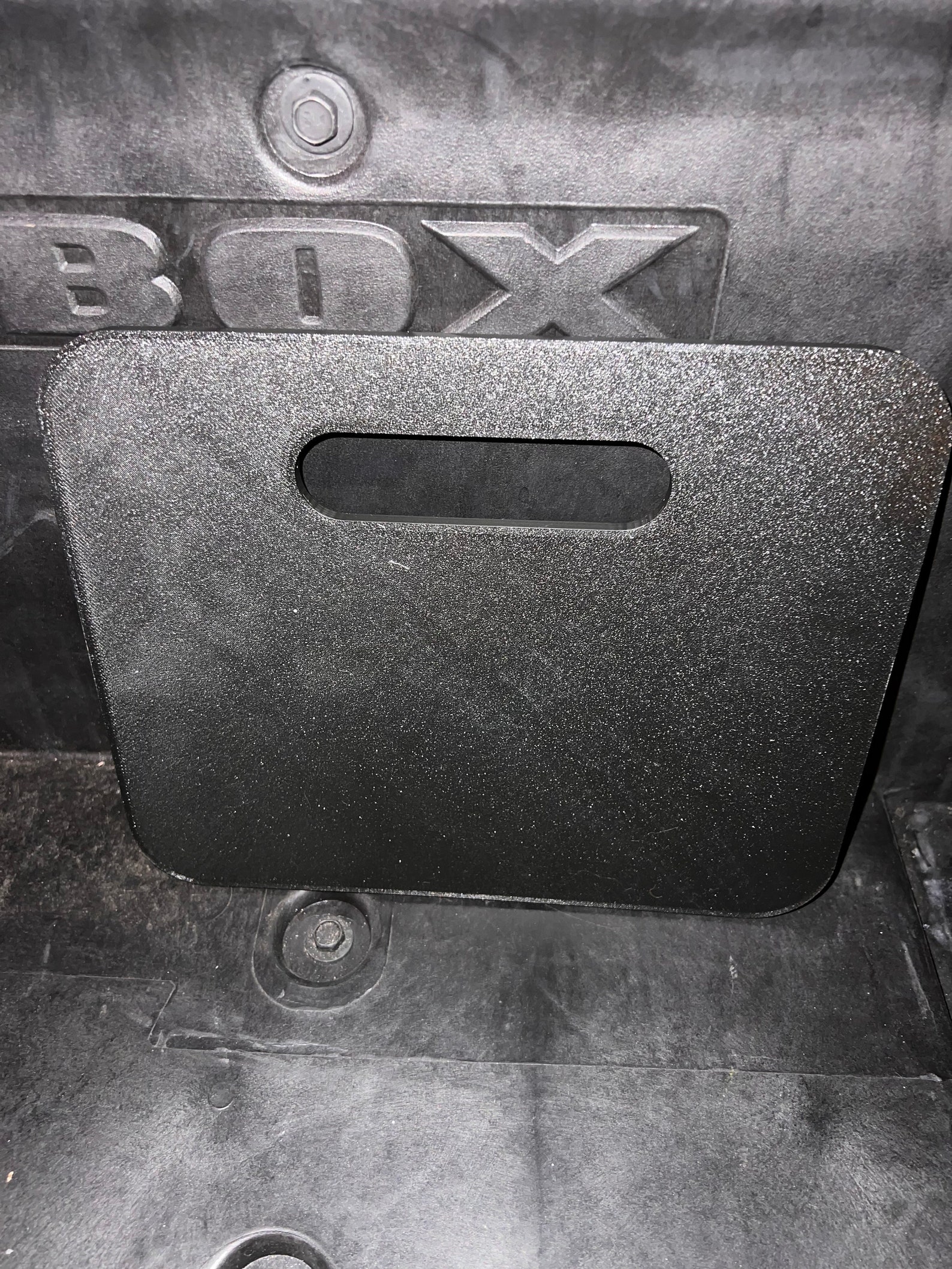 3D Printed Ram Box Dividers 1 Piece - Etsy