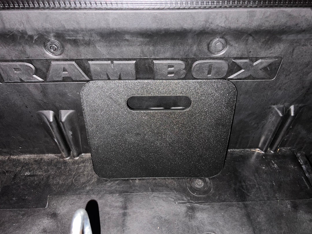 3D Printed Ram Box Dividers 1 Piece - Etsy