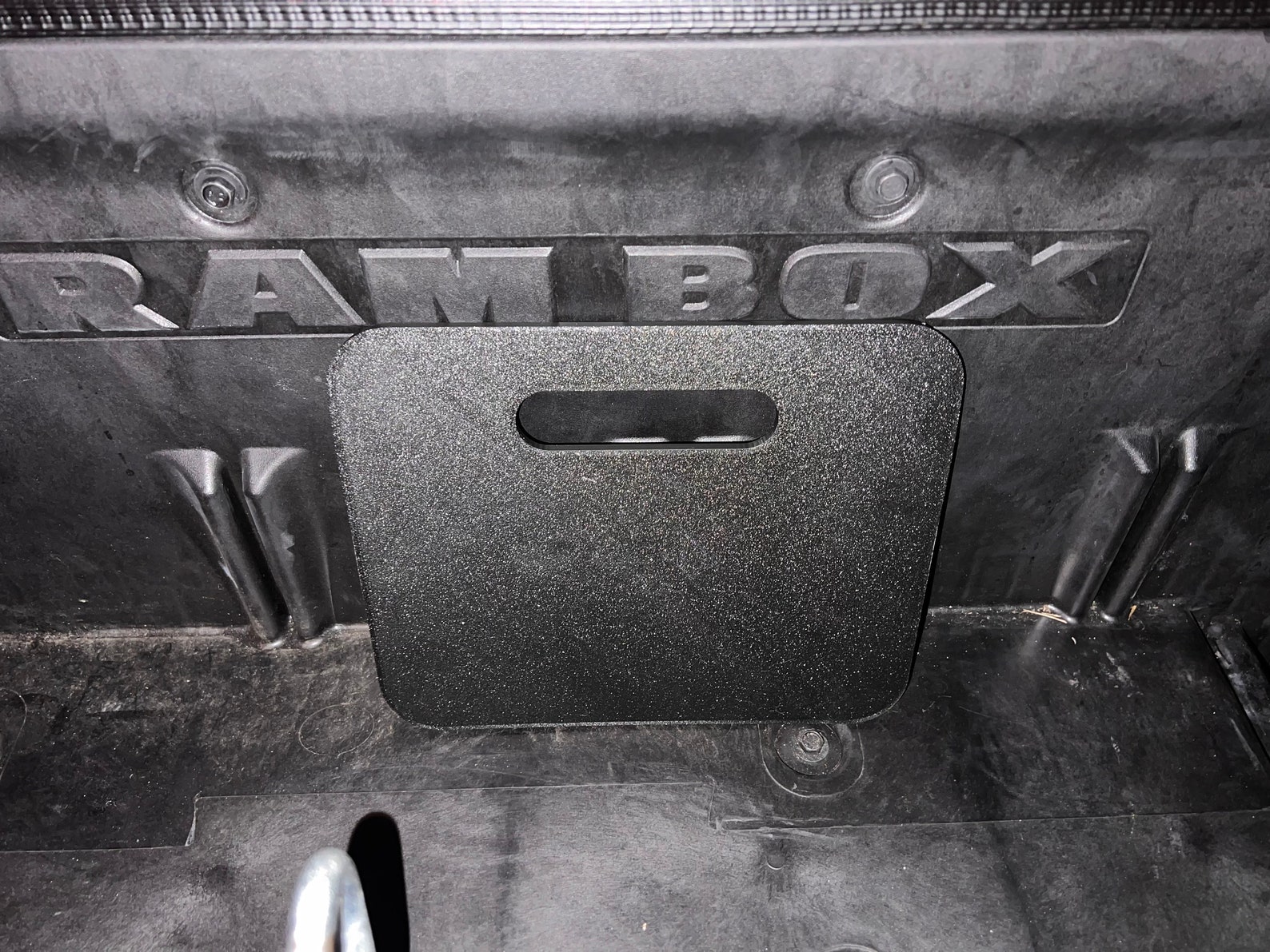 3D Printed Ram Box Dividers 1 Piece - Etsy