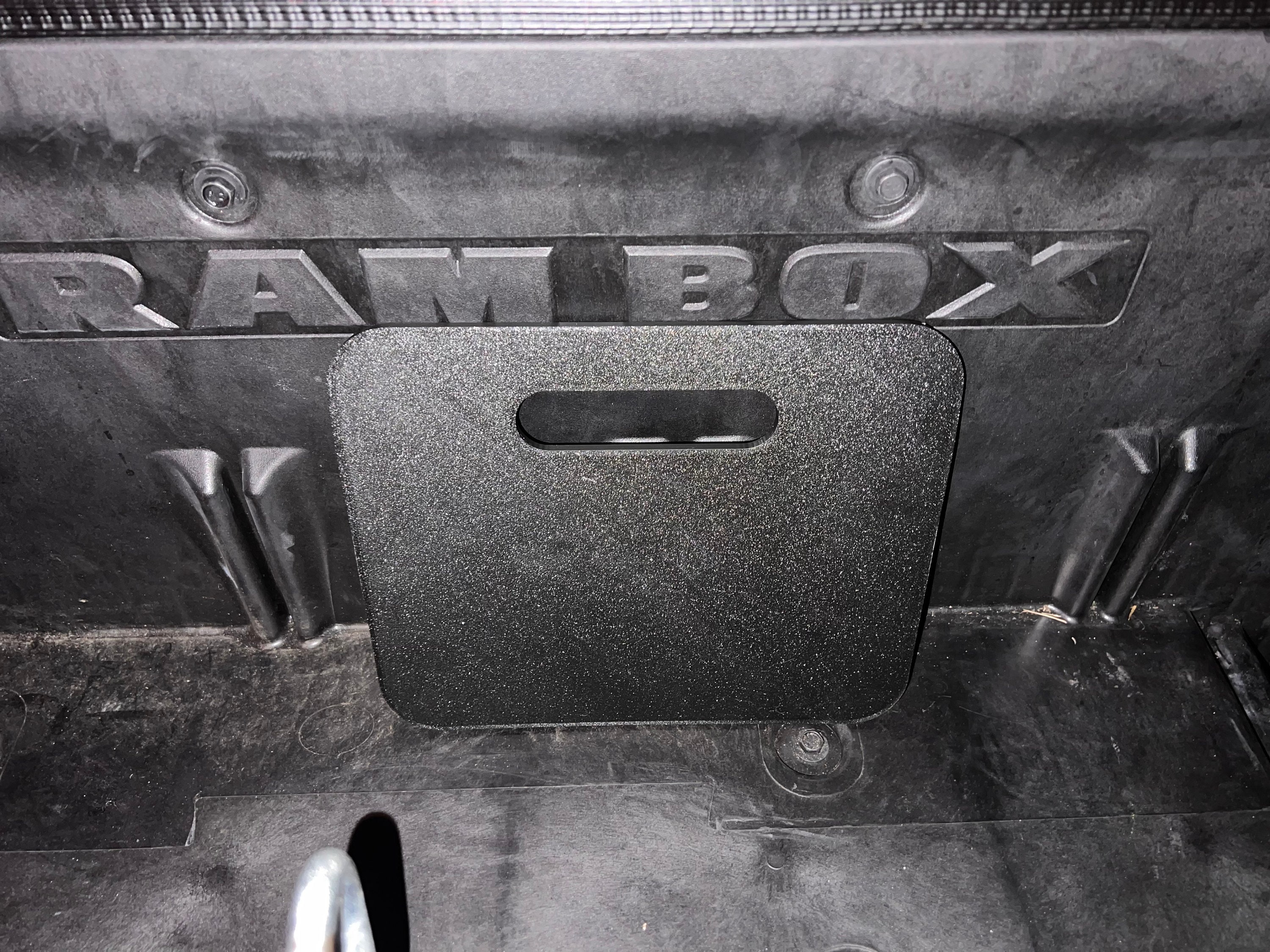 3D Printed Ram Box Dividers 1 Piece - Etsy