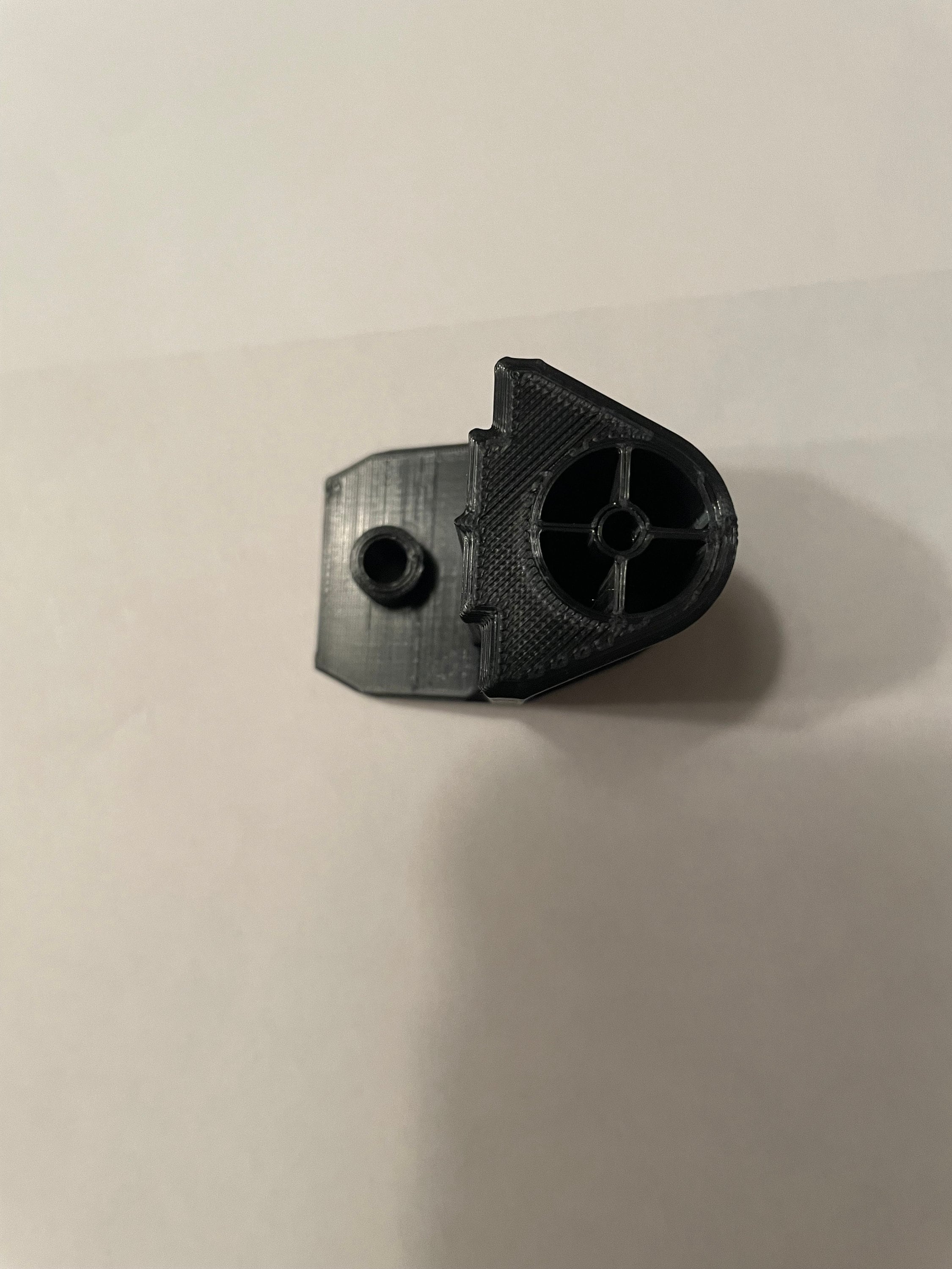 3D Printed Labradar Sight - Etsy