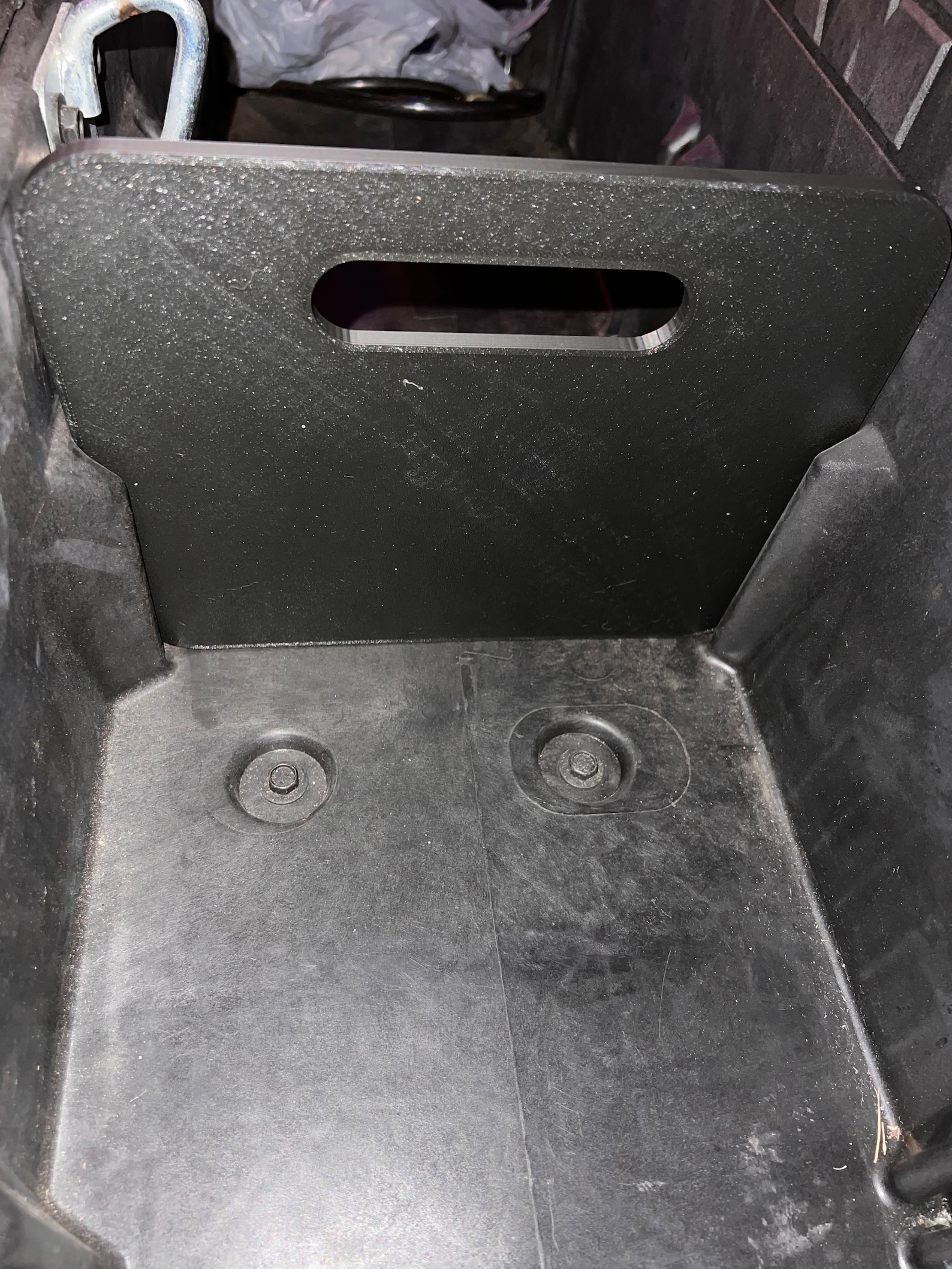 3D Printed Ram Box Dividers 1 Piece - Etsy