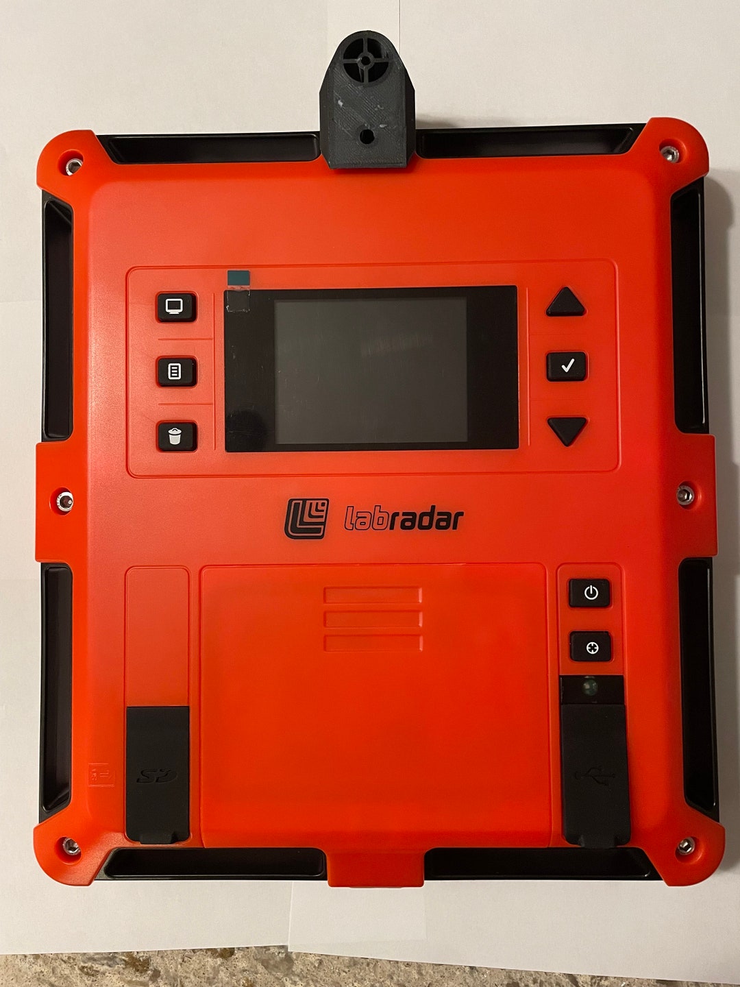 3D Printed Labradar Sight - Etsy