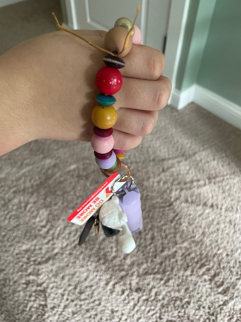 3D Printed Key Chain/ Phone Stand Dragon - Etsy