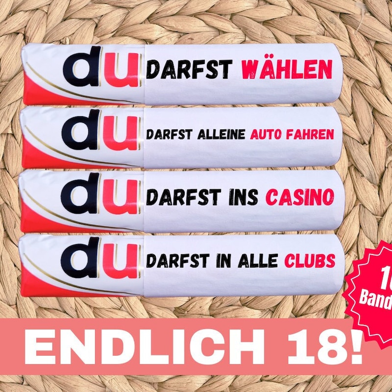 Last stickers - Etsy.de