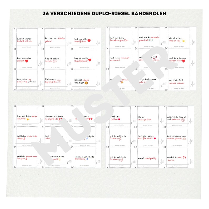 Duplo Banderoles Kindergarten Teacher Farewell, Duplo Templates, DIY ...