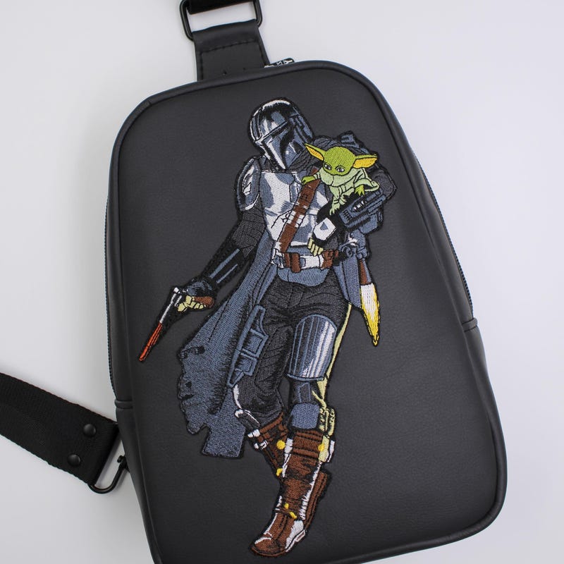 Oro Rosa Bag Patterns - Etsy