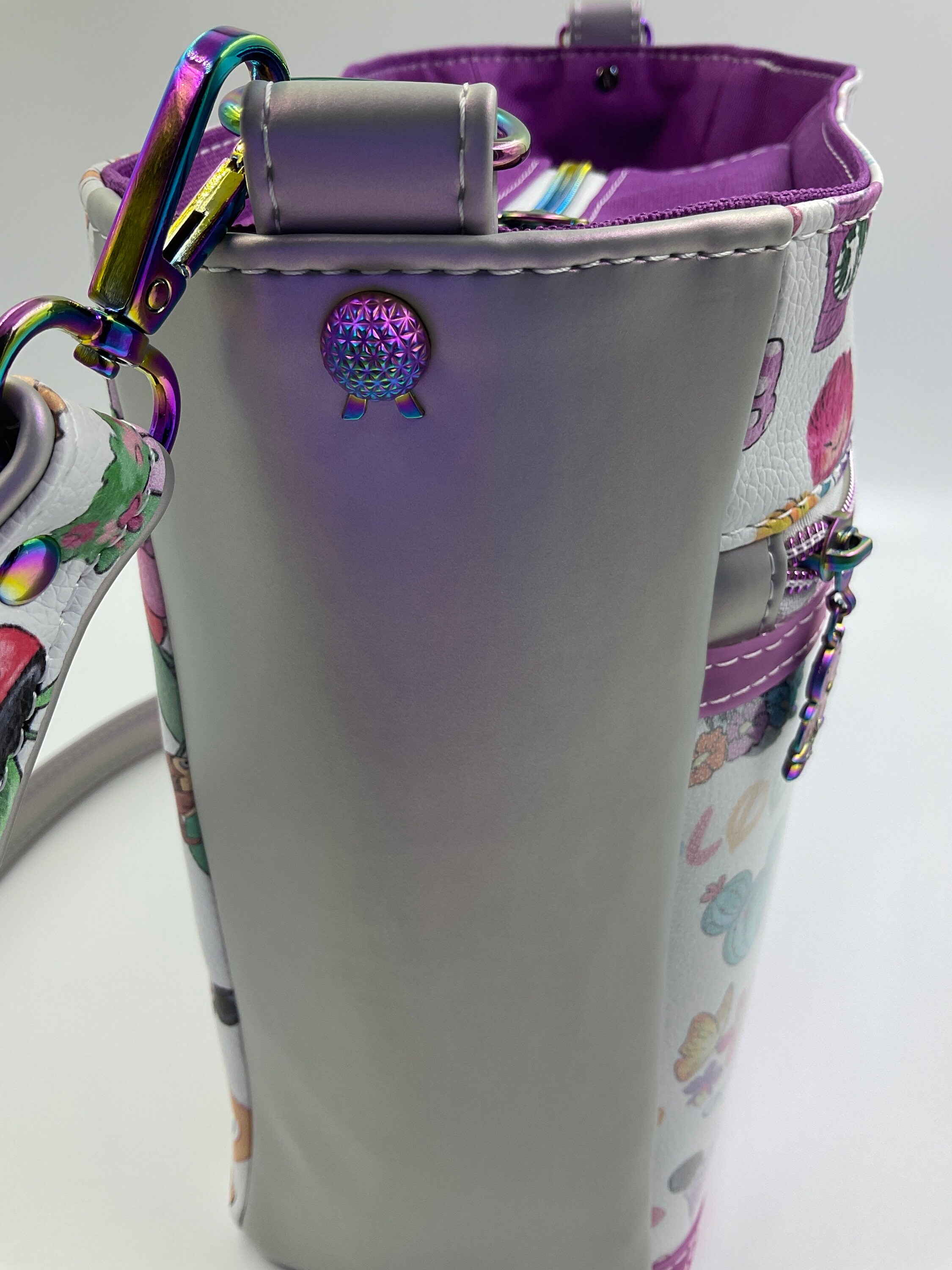 Park Hopper Crossbody - Etsy