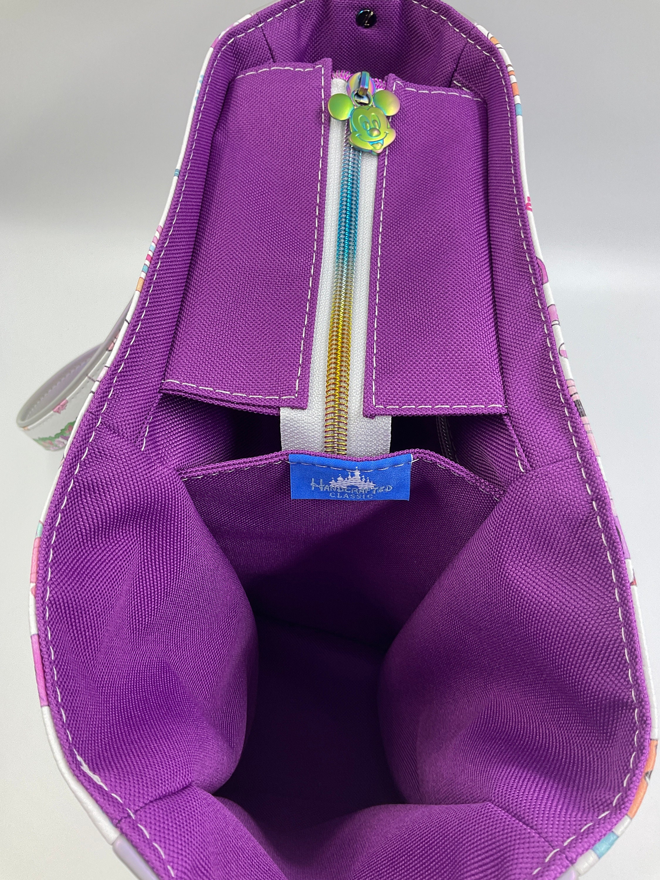 Park Hopper Crossbody - Etsy