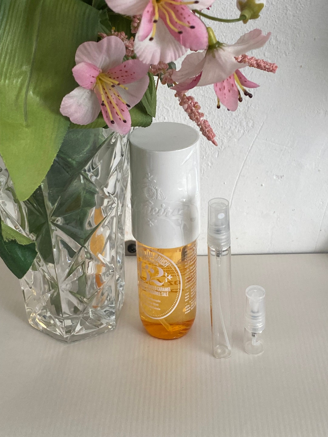 Sol De Janeiro Brazilian Crush Cherosa 62 10ML - Etsy